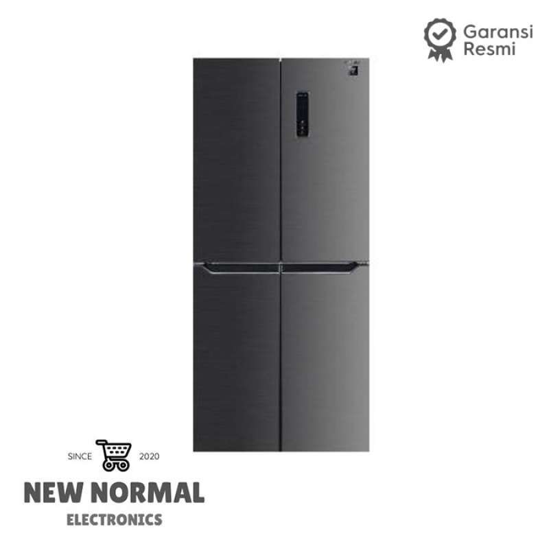 Jual Sharp New Queen Series Sj-if50pm-ds Di Seller New Normal ...