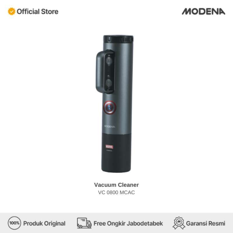Jual MODENA MARVEL Vacuum Cleaner - VC 0800 MCAC di Seller MODENA ...