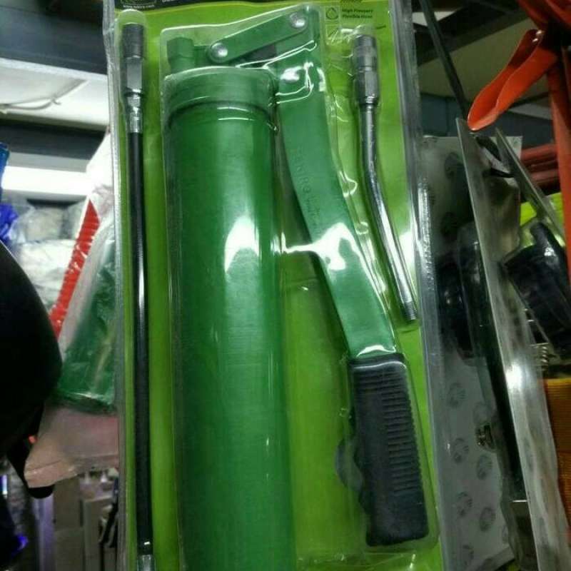 Promo POMPA GEMUK TEKIRO 500CC / GREASE GUN TEKIRO 500 CC Diskon 2% di ...