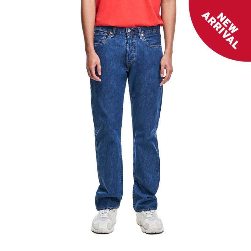 Jual Levi's® Men's 501® Levi’s®Original (00501-3325) - Inseam 32 30 di ...