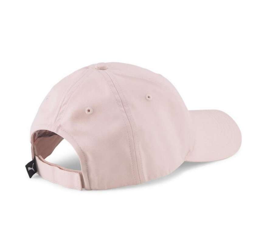 Jual Puma Metal Cat Cap Rose Quartz 021269-50 Topi Unisex Original 100% ...