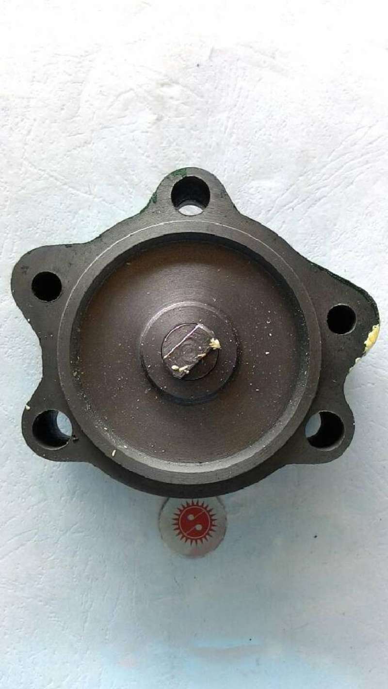 Jual S1110/1130 Lub Oil Pump LOP Pompa Oli Tebal DongFeng di Seller ...