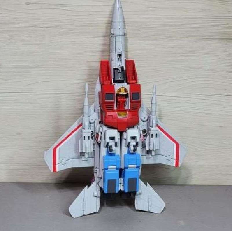 Jual Deformation Space Ds-01 Crimson Wings - Bmb Transformers G1 ...