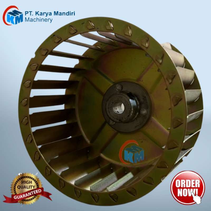 Promo Wind Leaf Fan Blower Shrink Packaging Machine BS-4525A Hualian ...