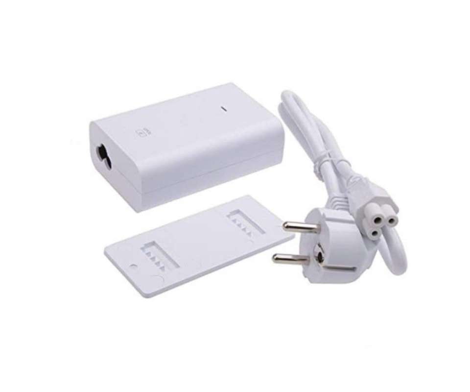 Jual Ubiquiti U-poe-at Poe Injector+, 802.3at For U6-lr U6-lite U6-pro ...