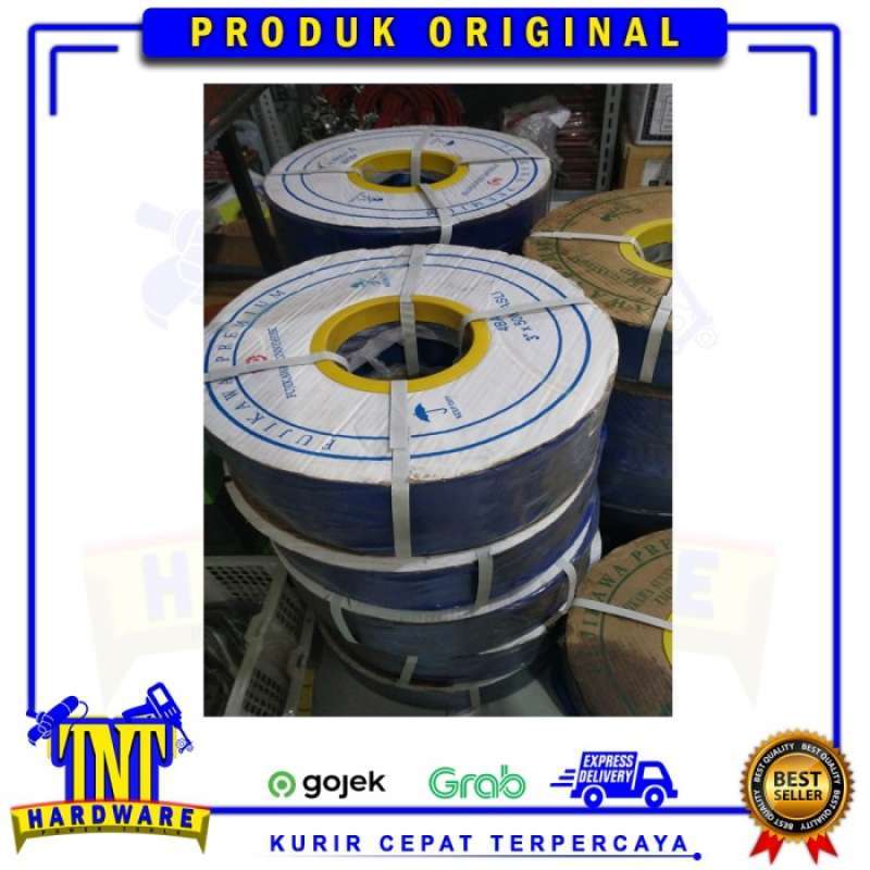 Jual SELANG SUNNY HOSE 2 IN SELANG BUANG ALKON SELANG TERPAL MADE IN ...