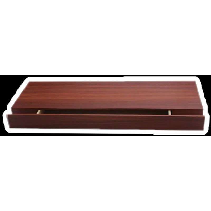 Jual RAK LACI AMBLAN LACI MELAYANG/RAK LACI MINIMALIS KAYU di Seller ...