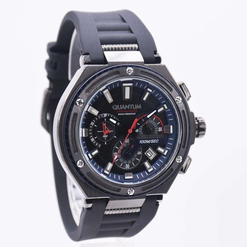 Jual Jam Quantum Pria Termurah - Harga Grosir Terupdate Hari Ini | Blibli