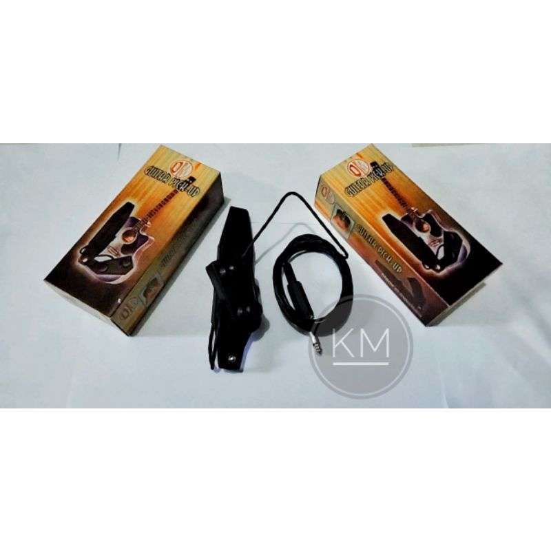 Jual Spul Gitar Tempel Original Murah - Harga Diskon April 2024 ...