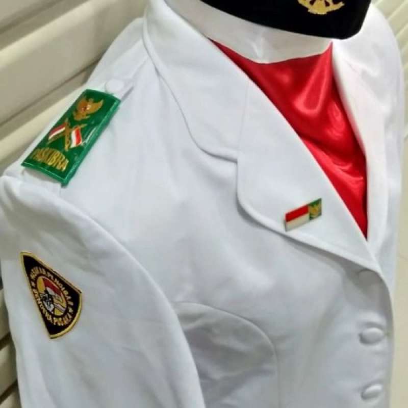 Jual PDU Paskibra putri di Seller Toguka - Senen, Kota Jakarta Pusat ...