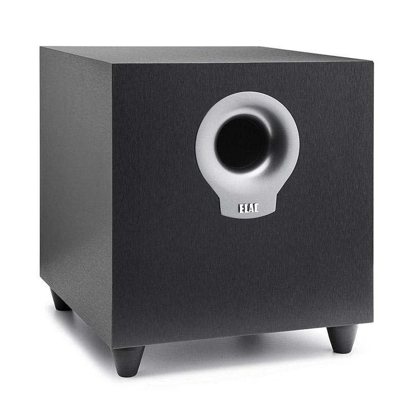 Jual ELAC AUDIO S10 Subwoofer di Seller PT TASINDO MANDIRI INDONESIA ...
