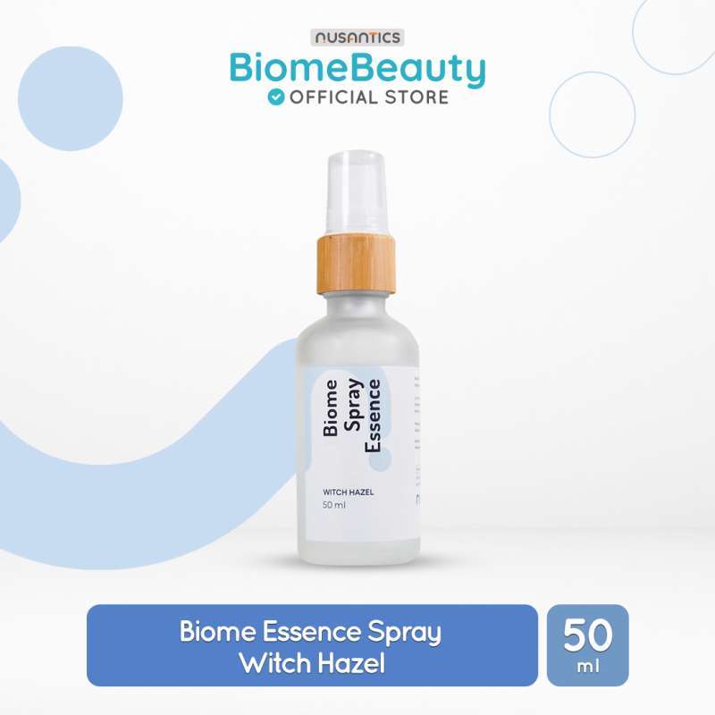 Biome Beauty Rilis Microbiome Friendly Skincare Pertama di Indonesia ...