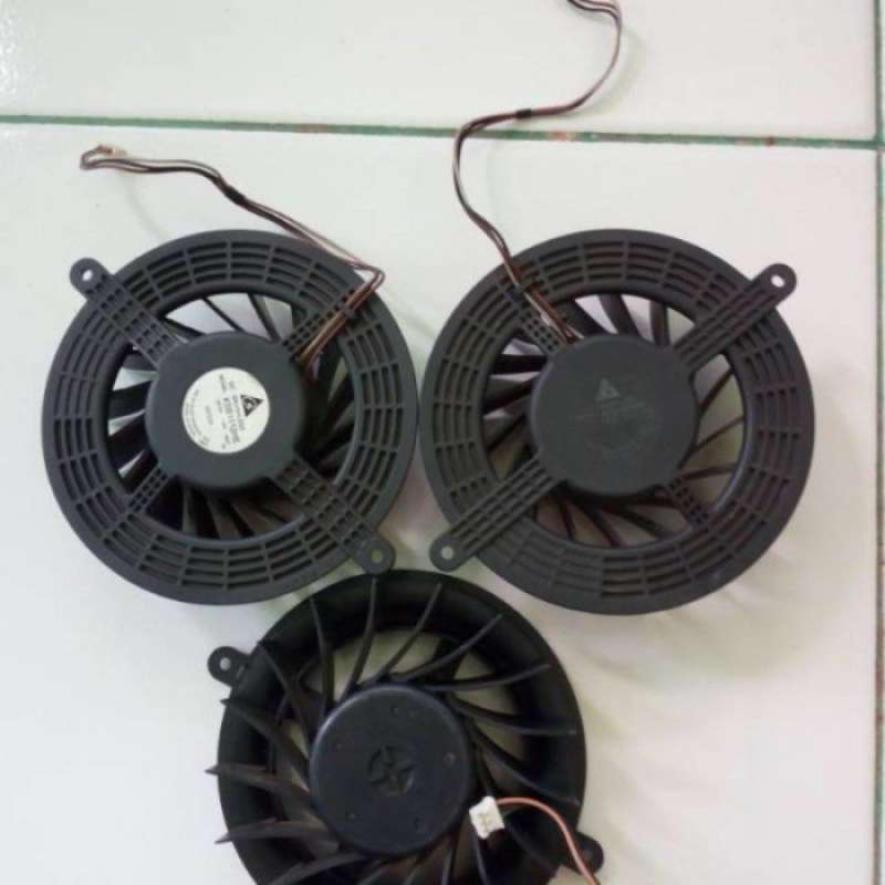 Jual KIPAS INTERNAL PS3 SLIM / FAN PS3 SLIM / KIPAS PS3 SLIM CECH 20/21 ...