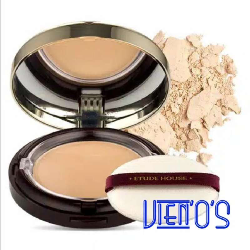 Promo Etude Two Way Cake Diskon 16% di Seller Kagura Store - Kota ...