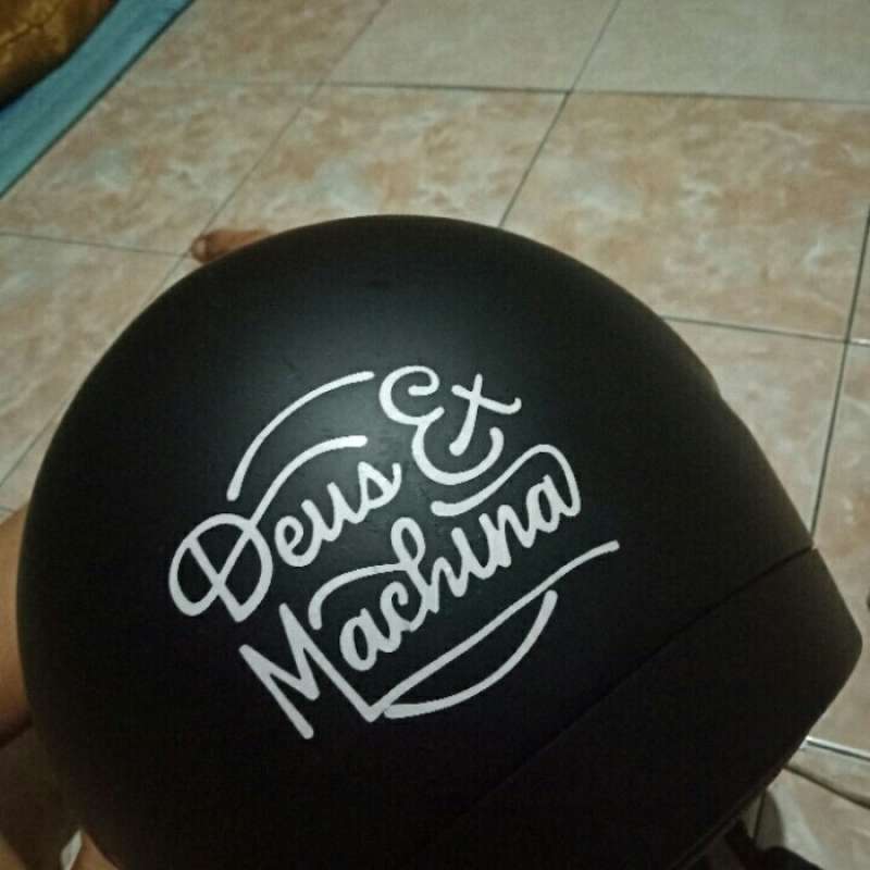 Jual Stiker Pelan Motor Original Harga Termurah Februari 2024 | Blibli