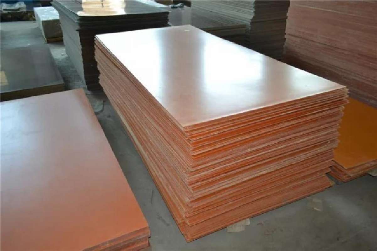 Jual Ebonite Sheet / Pertinax Material Board 5mm 1 X 2 Meter Lembaran ...