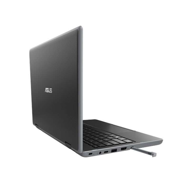 Jual Asus Br1100fka-bp0410w -intel N4500-4gb Ram-128gb Emmc-win11 Flip ...