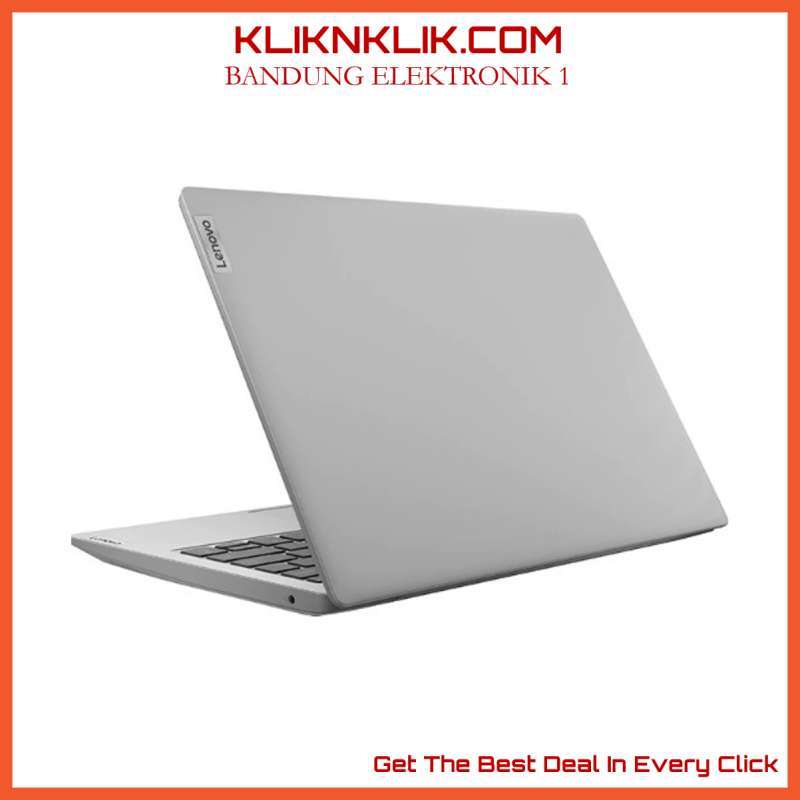 Jual Laptop Lenovo Ideapad Slim 1 11 Intel N4020 4gb 256gb Ssd 11 Inci ...
