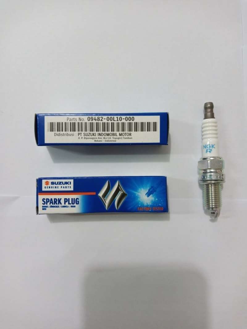 Jual Busi Untuk Suzuki All New Ertiga, Ertiga 2012-2014, Splash, Wagon ...