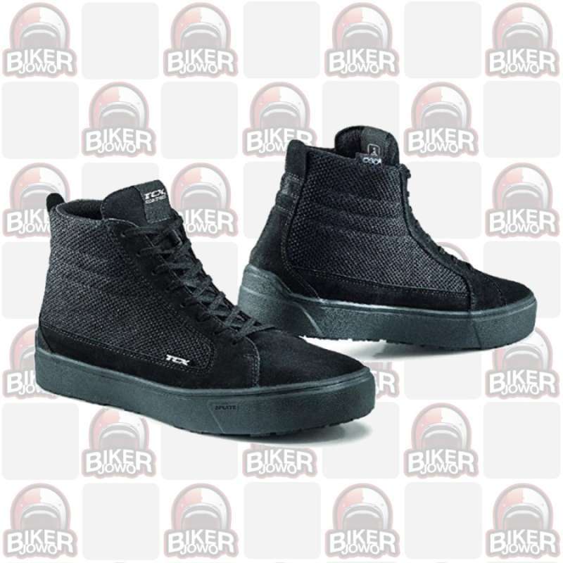 Jual Sepatu Touring TCX Street 3 Boots - Boot Motor Riding Biker Bikers ...