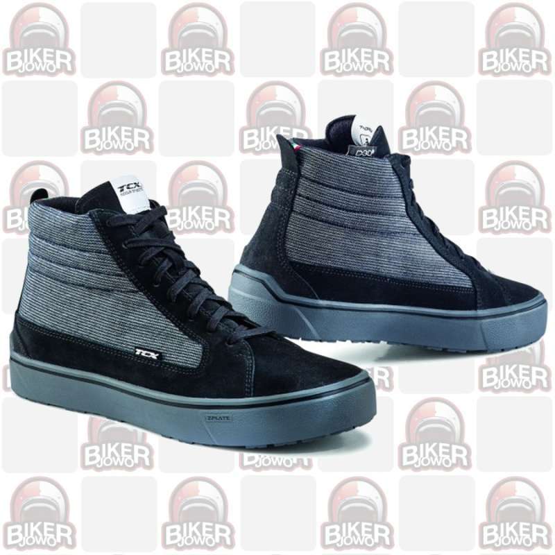 Jual Sepatu Touring TCX Street 3 Boots - Boot Motor Riding Biker Bikers ...