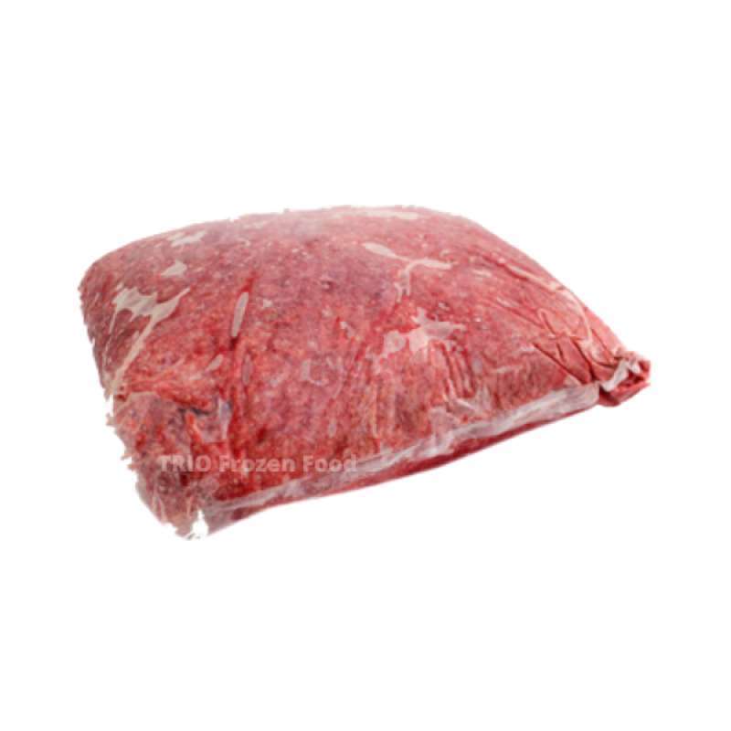Jual Daging Giling Ayam Mdm Tanpa Tulang 1kg Di Seller Trio Frozen Food ...