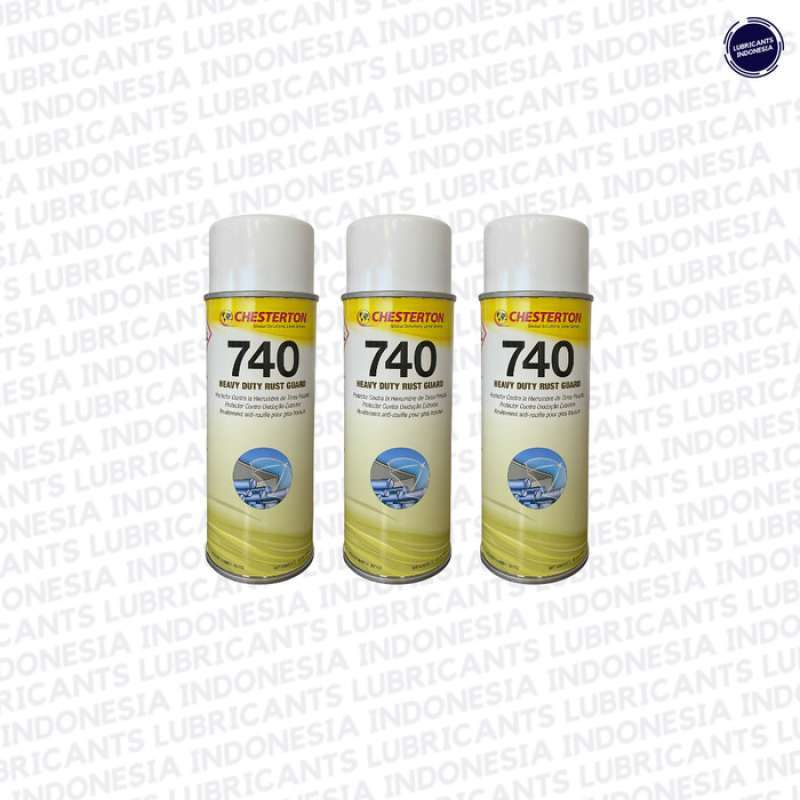 Promo Chesterton 740 Heavy Duty Rust Guard Diskon 12% Di Seller Kefira ...
