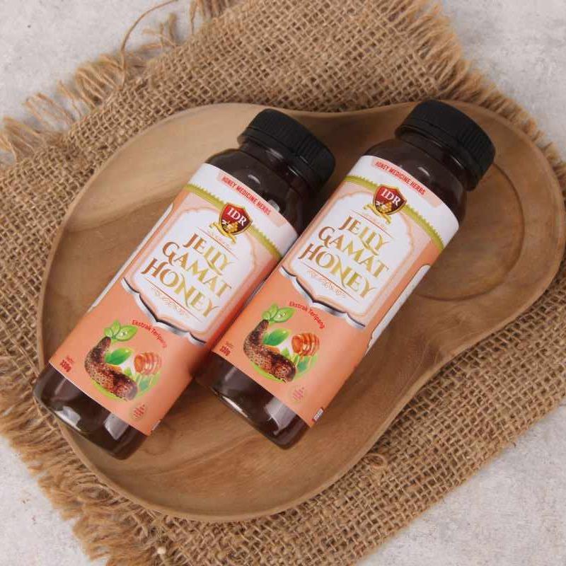 Jual IDR Jelly Gamat///Obat Hipotensi///Obat Hipotiroid///Obat Kebas ...
