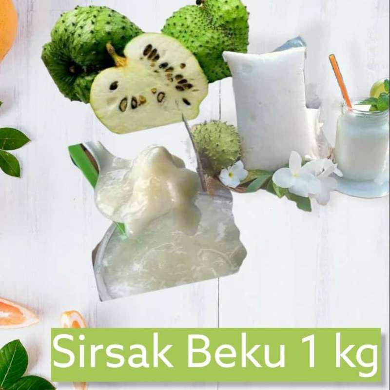Jual Sirsat 1 Kg Termurah - Harga Grosir Terupdate Hari Ini | Blibli