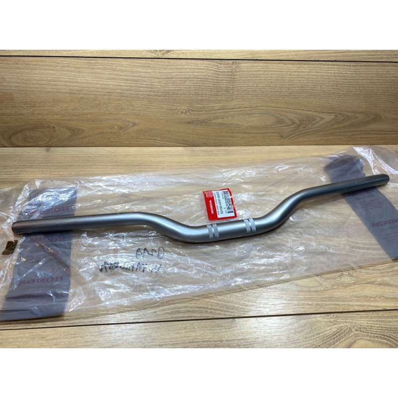 Jual Stang / Stir / Pipe Comp Strg Handle Fatbar Honda Adv Original ...