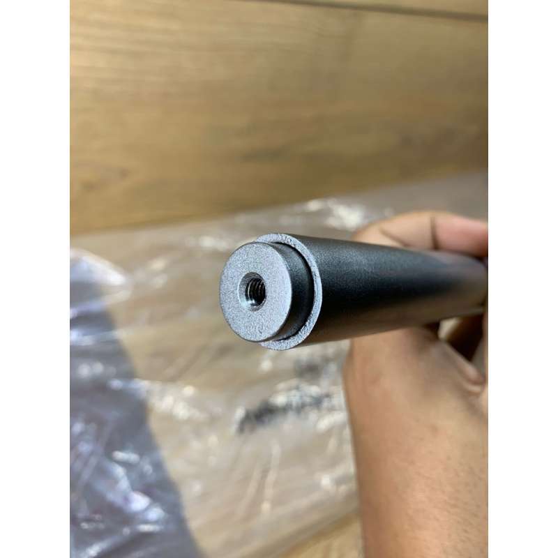 Jual Stang / Stir / Pipe Comp Strg Handle Fatbar Honda Adv Original ...