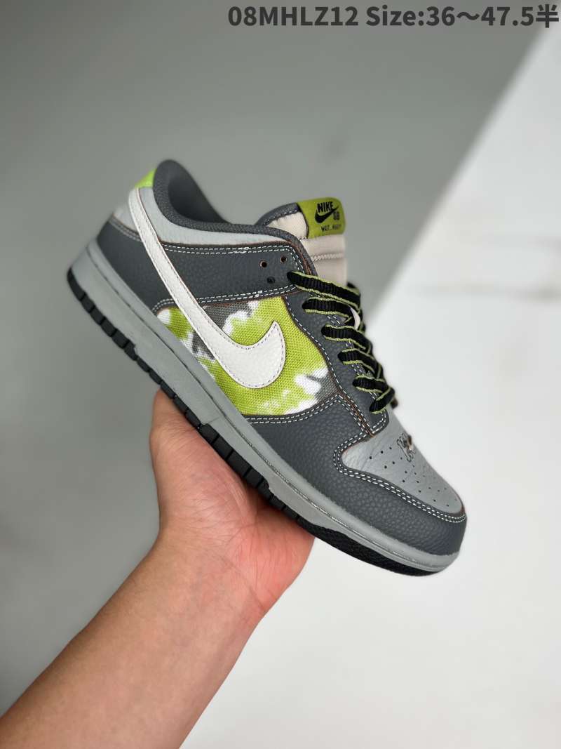 Jual Nike Sb Zoom Blazer Rendah Qs Versatile Kasut Papan Biasa01 - 38 ...