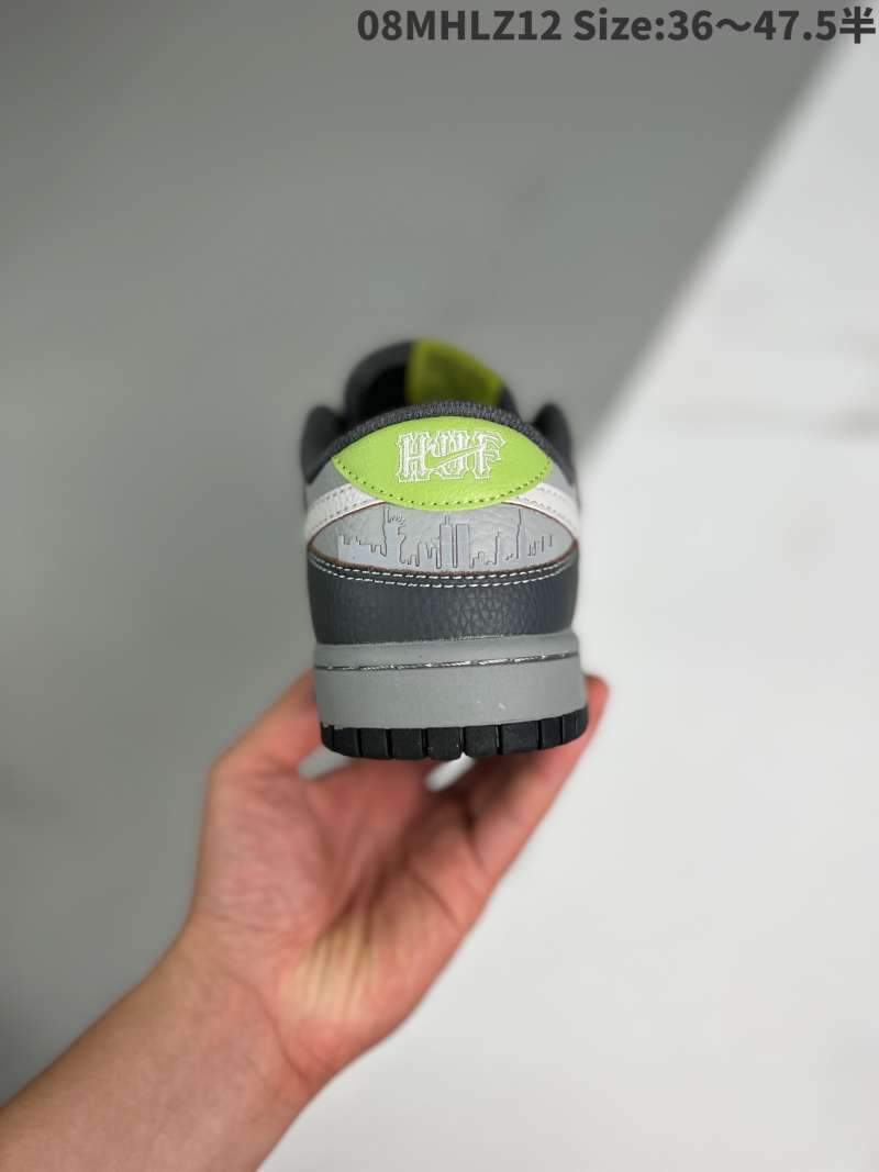 Jual Nike Sb Zoom Blazer Rendah Qs Versatile Kasut Papan Biasa01 - 38 ...