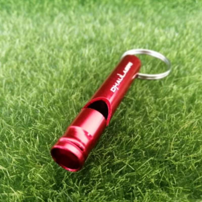 Jual Dhaulagiri Peluit Outdoor For Survival - Whistle - Priwitan Mini ...