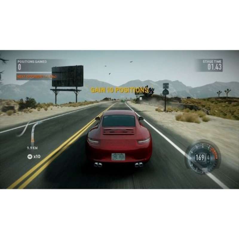 Jual Need for Speed NFS Game PC Laptop di Seller Rihils - Rihils Shop ...