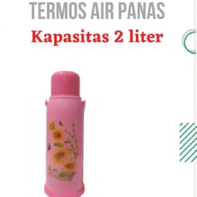 Promo TERMOS AIR PANAS SHINPO 2 LITER VOLCANO Diskon 27% di Seller Neo ...