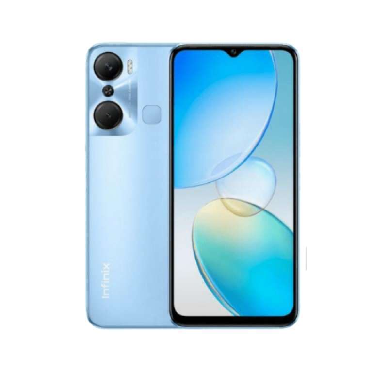 Promo infinix hot 12 pro ram 8/128gb garansi resmi Diskon 7% di Seller ...