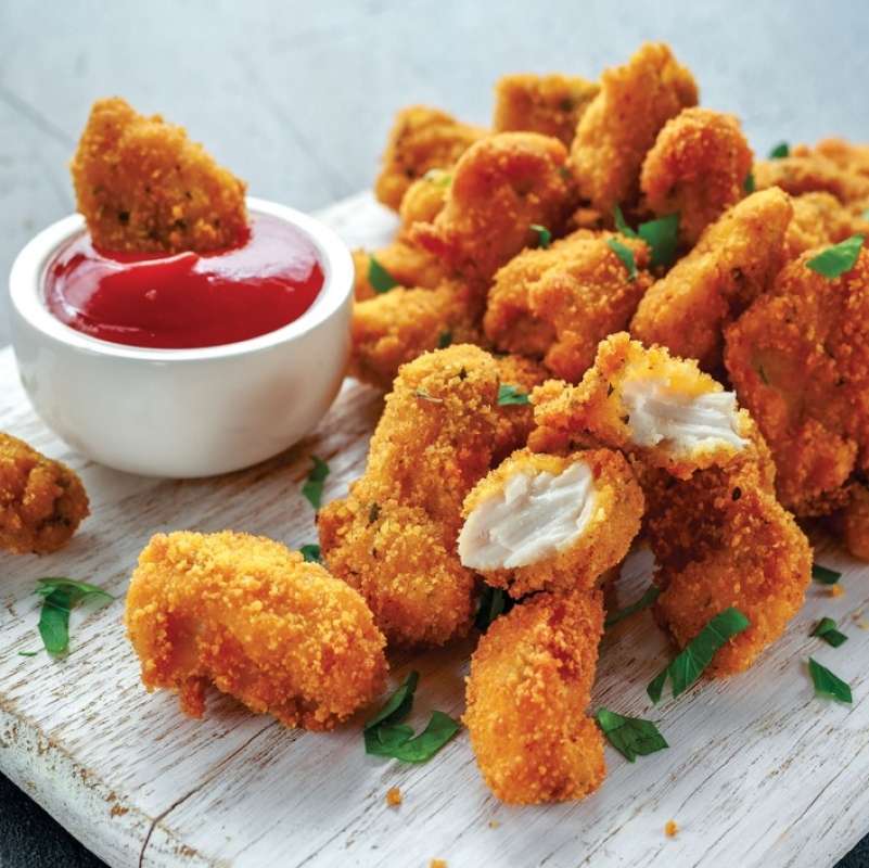 Promo Makanan Beku frozen food Bartoz Nugget Ayam 500gr/ Naget Halal ... Promo Makanan Beku frozen food Bartoz Nugget Ayam 500gr/ Naget Halal ...