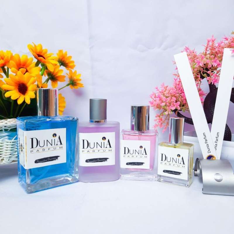 Jual Parfum Garuda Parfum Pramugari Parfum Pramugara Parfum Unisex ...