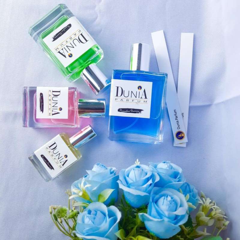 Jual Parfum Garuda Parfum Pramugari Parfum Pramugara Parfum Unisex ...