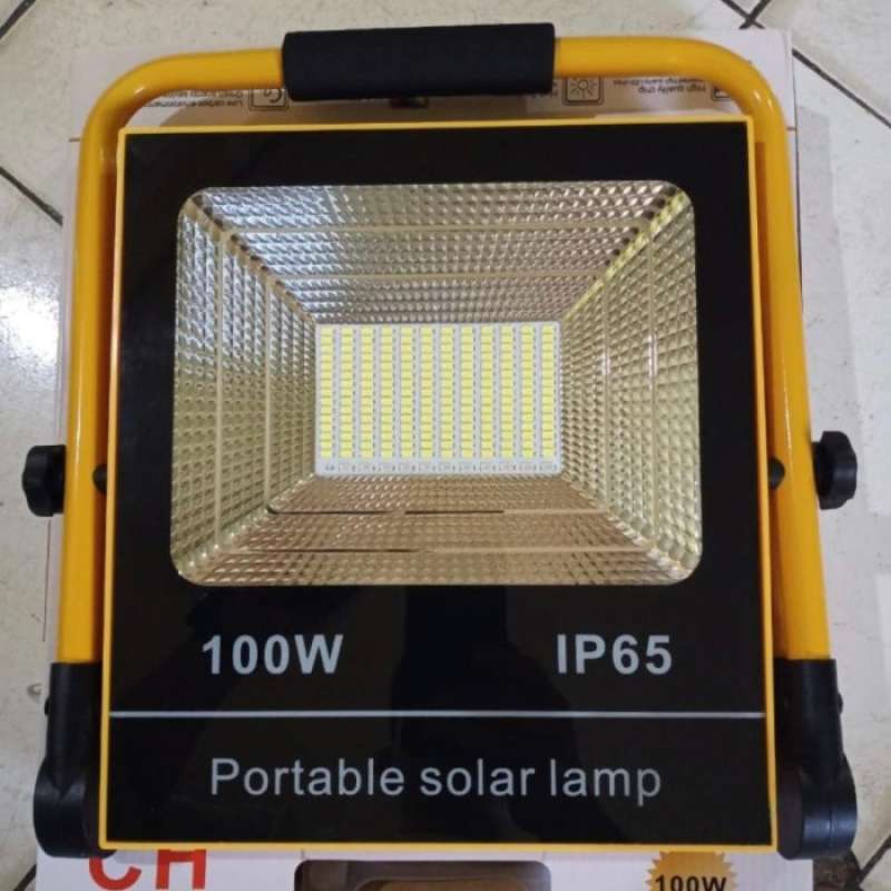 Jual Lampu Sorot Led Emergency 200 Watt 200W Lampu Sorot Led 200 Watt ...