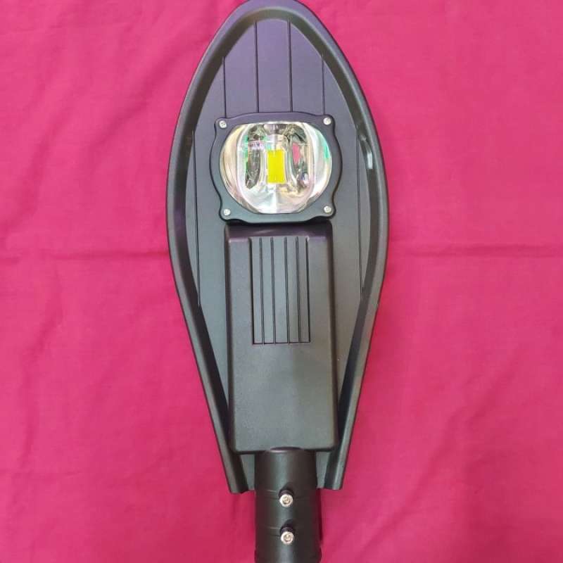 Jual Lampu Jalan Pju Cobra Led 50w Di Seller Yasmin Store Cengkareng