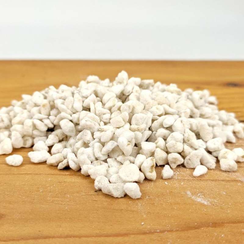 Jual Perlite Media Tanam di Seller Kebun Senja - Kota Bogor, Jawa Barat ...