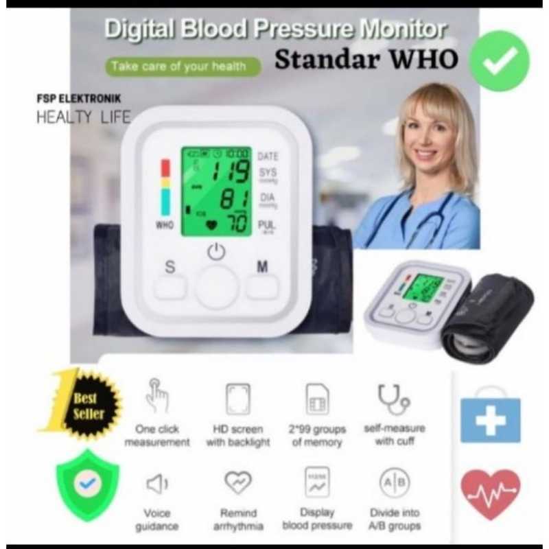 Jual Alat Tensi Darah Digital Tensi Meter Digital Alat Ukur Monitor ... Jual Alat Tensi Darah Digital Tensi Meter Digital Alat Ukur Monitor ...