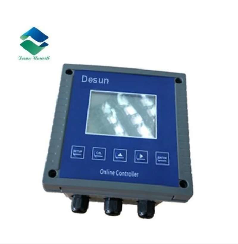 Jual China Factory Water Quality Analyzer Ph Tds Do Tss Cod