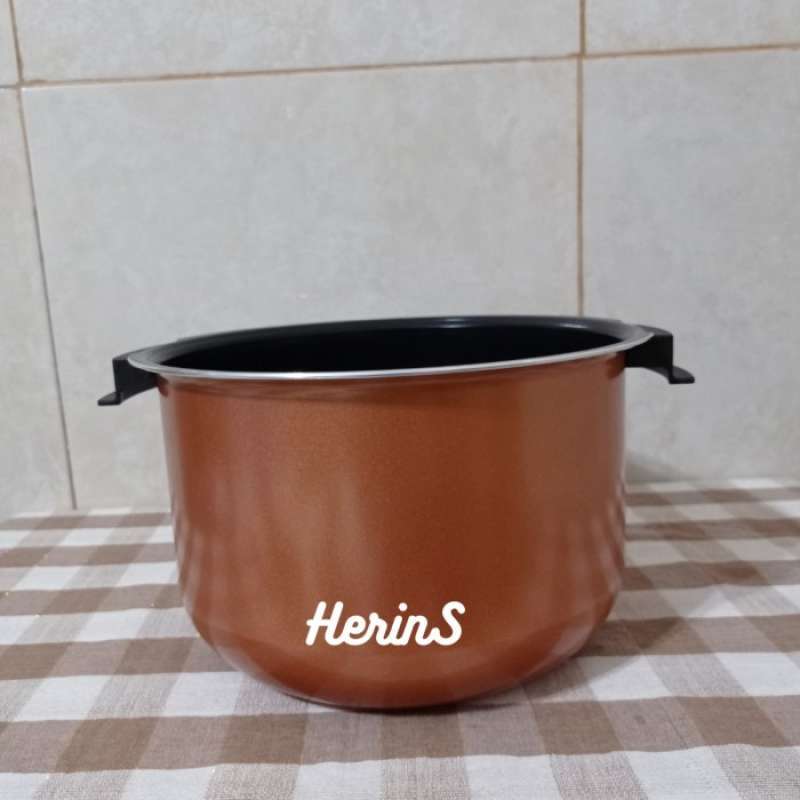 Promo Panci eco ceramic Yong Ma SMC 5053/YMC 505 original Diskon 21% di ...