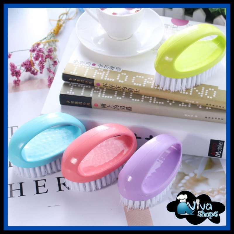 Jual Sikat Cuci Baju Gagang / Sikat Sepatu / Sikat Lantai / Sikat WC / Sikat Serbaguna ...