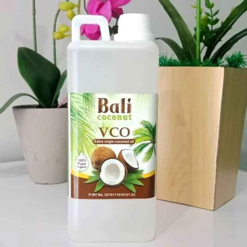 Jual Bali Coconut - VCO 1000ml - Minyak Kelapa EVCO di Seller Cleon ...