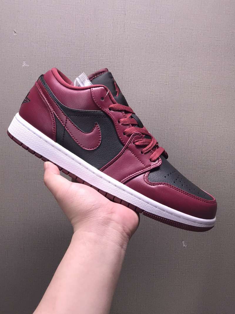 Jual Nike Jordan Sepatu Olahraga Biasa0 - 44 Di Seller Yiwang Shop ...