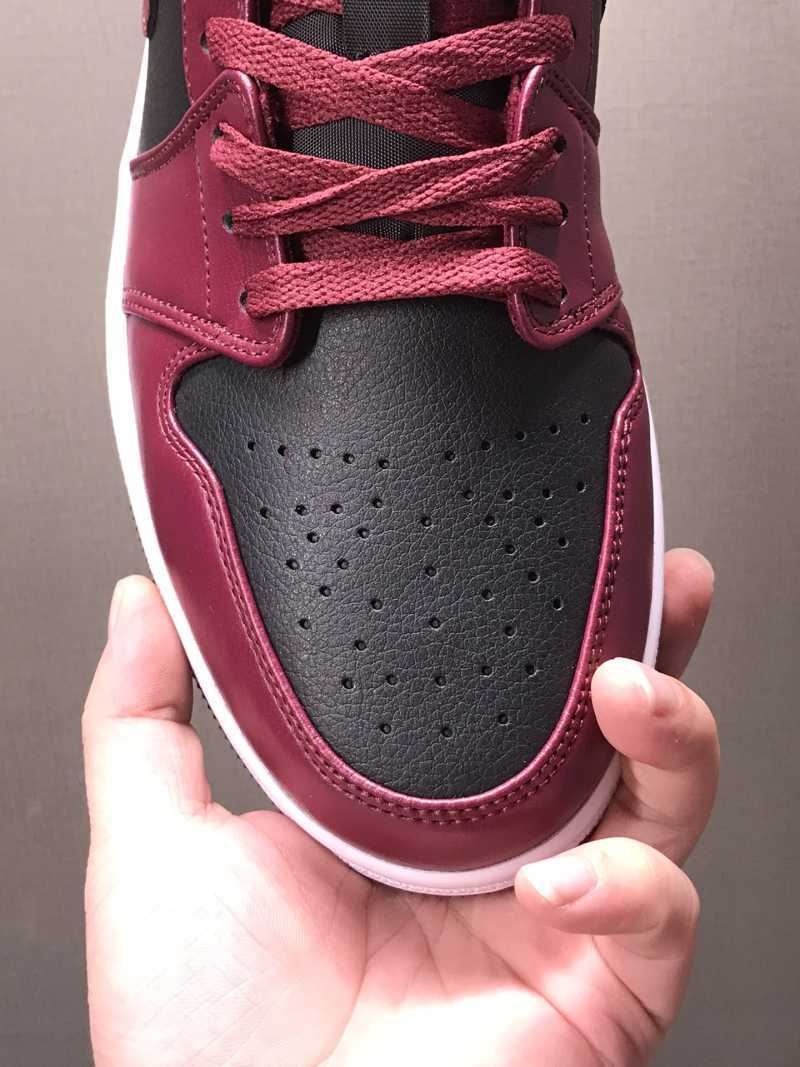 Jual Nike Jordan Sepatu Olahraga Biasa0 - 44 Di Seller Yiwang Shop ...